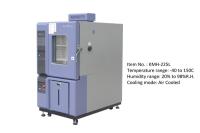 China High Accuracy Temp and Humidity Climatic Test Chamber for Testing Centers for sale