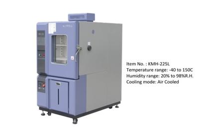 China High Accuracy Temp and Humidity Climatic Test Chamber for Testing Centers for sale