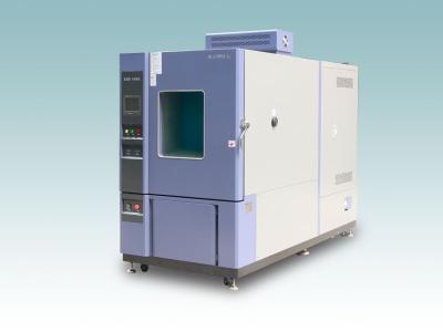 China Turnkey Service Rapid - Rate Environmental Stress Screening Chamber for sale