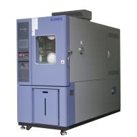 China Stable Lead Time ESS Thermal Cycling Chamber for PV Module Tesing​ for sale