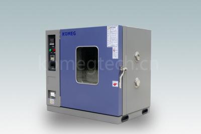 China High Precise Hot Air Circulating Industrial Drying Ovens for Laboratory Testing for sale
