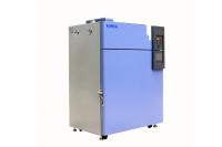 China High Precise Hot Air Circulating Industrial Drying Ovens for Laboratory Testing for sale