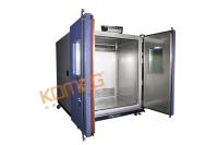 China Programmable -40C - +150C High and low temperature chamber for automotive parts for sale