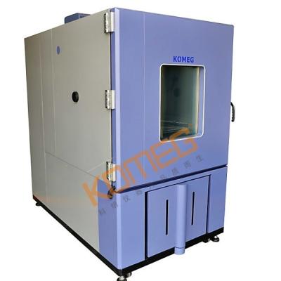 China Constant and Stability Temperature Humidity Chamber for automotive parts for sale