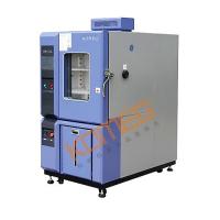 China Laboratory use Environmental Conditioning Chamber , Climate Test Chamber for sale