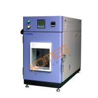 China Mini Benchtop Type Climatic Test Chamber for Environmental Adaptability and Reliability Test for sale