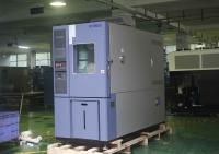 China Temperature Cycle Testing / Temperature Cycling Chamber  for New Products Defects Detecting​ for sale