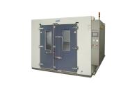 China Large Volume Temperature Humidity Testing Walk-In Environmental Test Chambers for sale