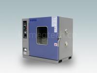 China Galvanized Stainless Steel Hot Air Circulating Industrial Drying Ovens for sale