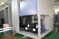 China High Accuracy Thermal Shock Test Chamber / Thermal Shock Tester for sale