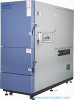 China Programmble Thermotron Thermal Shock Environmental Test Chamber for electronic test for sale