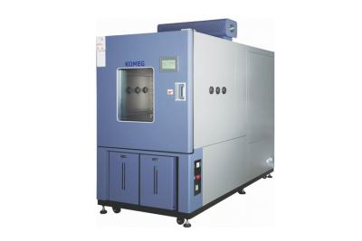 China Professional  Environmental Stress Screening Chambers used for highly accelerated life test for sale