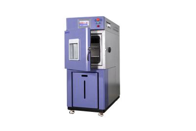 China Simulation Environmental Stress Screening Chambers for highly accelerated life test for sale