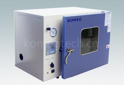 China Environmental Simulation industrial drying ovens for heat and cold testing for sale