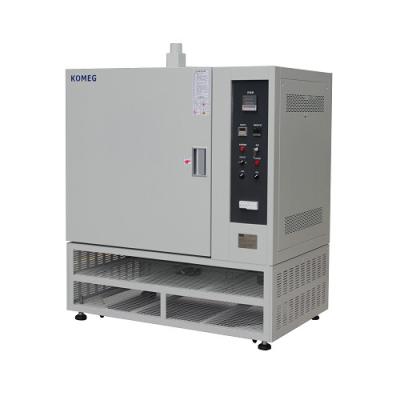 China Series industry / laboratory drying oven with LED controller for Lab and Pharma Testing for sale