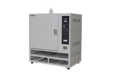 China Protection digital vacuum drying oven for coating , heating , and curing processes for sale