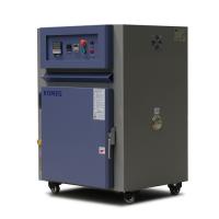 China Protection digital vacuum drying oven for coating , heating , and curing processes for sale