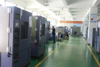 China Stability Industrial Laboratory Oven , Hot Air Circulating Drying Oven for sale