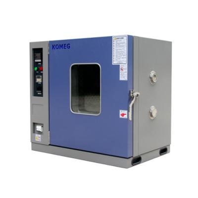 China Professional Hot Air Circulating Laboratory Drying Oven with program control for sale
