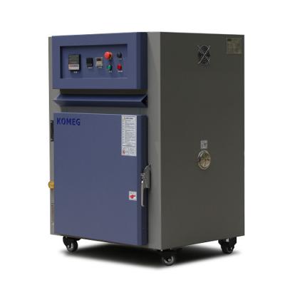 China Simulation Industrial Laboratory Vacuum Drying Oven , industrial drying oven for sale