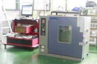 China Simulation Industrial Laboratory Vacuum Drying Oven , industrial drying oven for sale