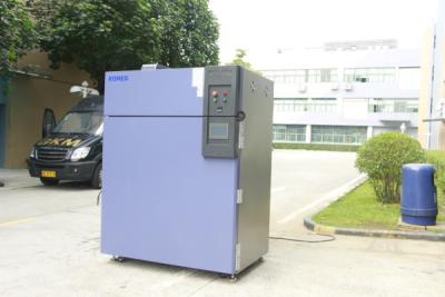China Komeg Brand Large size High Temperature Precision Laboratory Drying Oven for sale