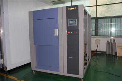 China Programmable Professional Thermal Shock Environmtntal Test Chamber for sale