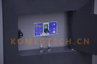 China 3 Zone thermal shock climatic test chamber According to IEC Standards for sale
