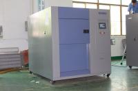 China 3 Zone thermal shock climatic test chamber According to IEC Standards for sale