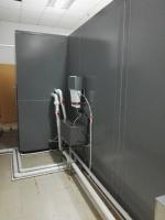 China Programmable temperature and Humidity Chamber Control heat soaking burn-in chamber for sale
