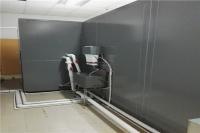 China Stability performance aging test chamber for conducting testing of large specimens for sale