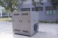 China 27L - 480L Stainless Steel Thermal Shock Test Chamber For Battery Testing for sale