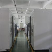 China Customized Size Temperature Aging Test Chamber for Products Life Testing​ for sale
