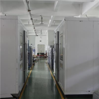 China Customized Size Temperature Aging Test Chamber for Products Life Testing​ for sale