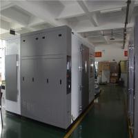 China Quick Delivery Temperature Aging Test Chamber with Temperature recorder for sale