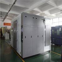 China Quick Delivery Temperature Aging Test Chamber with Temperature recorder for sale