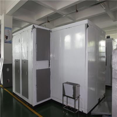 China Quick Delivery Temperature Aging Test Chamber with Temperature recorder for sale