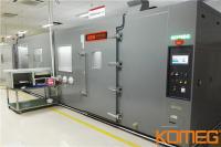 China Environment Walk-in Chamber Stabilit Tempearture Humidity Chamber Heating and Cooling for sale