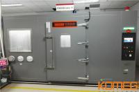 China Walk-in Temperature Humidity Testing Room , Temperature Humidity Environmental Chamber for sale