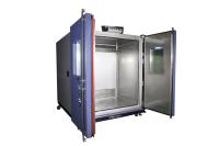 China Sheat Soaking Burn - In Test Walk-In Chamber For Top Companies Testing Products for sale