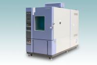 China Temperature Humidity Thermal Cycle ESS Chamber For Rubber Life Testing CE / ISO for sale