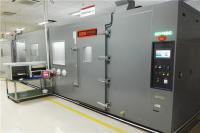 China Infrared / Solar Lighting Burn - In Room For Long Term Steady State Evaluation Testing for sale
