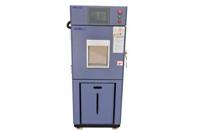 China Programmable Temperature And Humidity Control ESS Chamber For Automotive Vehicle Testing for sale