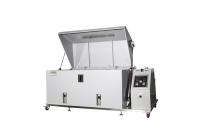 China High Temperature And High Humidity Corrosive High Grade A Gray PVC Test Chamber for sale