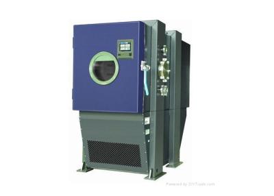 China Low Temperature Low Pressure Altitude Test Chambers Big Volume Simuation for sale