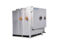 China Low Temperature Low Pressure Altitude Test Chambers Big Volume Simuation for sale