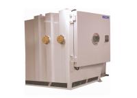 China Low Temperature Low Pressure Altitude Test Chambers Big Volume Simuation for sale
