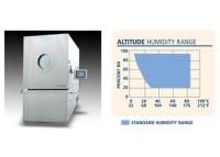 China Low Temperature High Altitude Test Chamber for Airpace condition simulating for sale