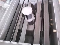 China Corrosion Testing Laboratories Spray Chamber , Programmable Salt Fog Test Chamber for sale