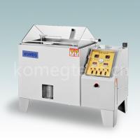 China Electronic Salt Spray Test Machine , Astm Corrosion Testing Environmental Test Chambers for sale